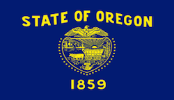 US State & Federal Transparency Reporting Requirements (Oregon)